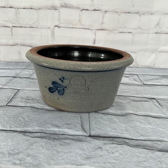 Handmade | Accents | Vintage Handmade Rowe Pottery Works 987 Cambridge ...